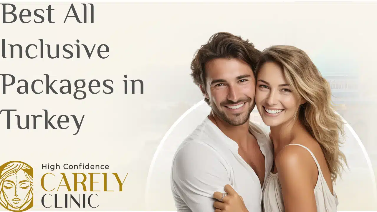 All Inclusive Tummy Tuck Turkey Package – No Hidden Costs