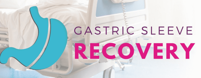 Gastric Sleeve Recovery Week by Week : Complete Timeline (2025)
